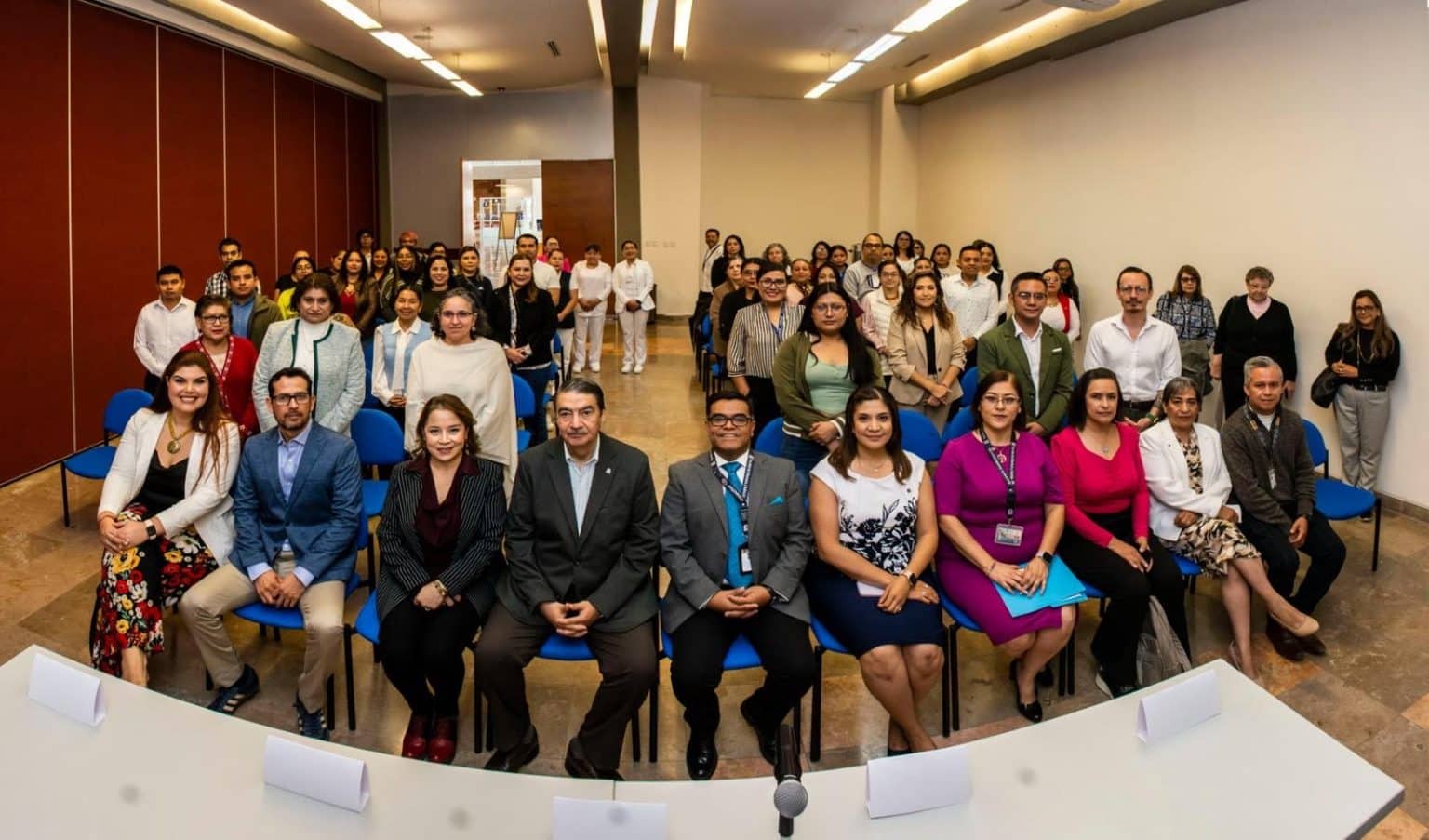 Arrancan actividades conmemorativas por aniversario de la FEN UASLP