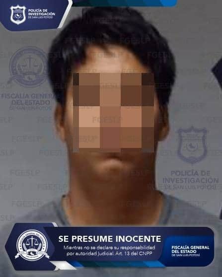 Vinculan a proceso por violación en Matlapa en contra de Benny N.