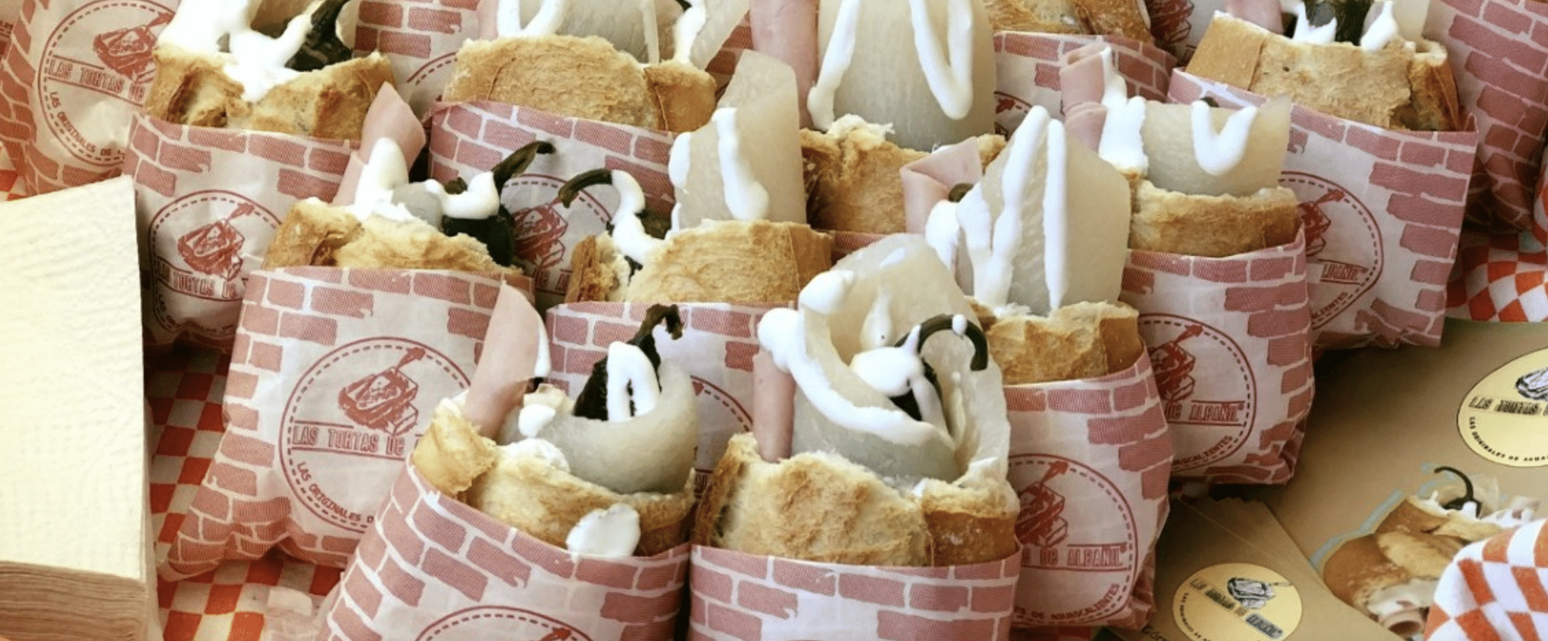Torta de Albañil, el tesoro gastronómico que define la identidad de ...