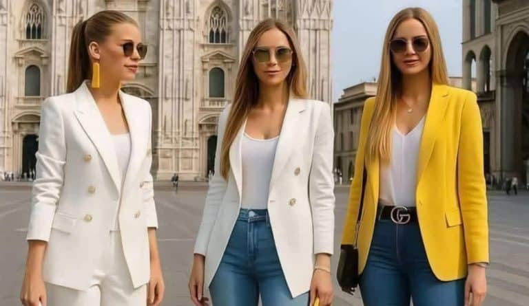 Esta es la tendencia que está imponiendo moda en 2026 - Código San Luis ...