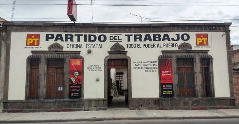 Elucubraciones: El PT contra sí mismo
